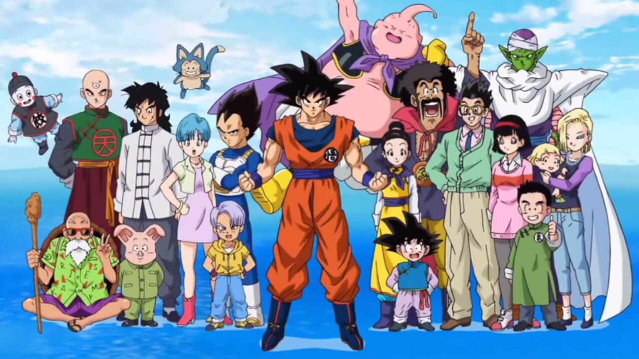 Dragon Ball Super com Trailer em Português | SIC - ptAnime Dragon Ball Super com Trailer em Português | SIC - ptAnime
